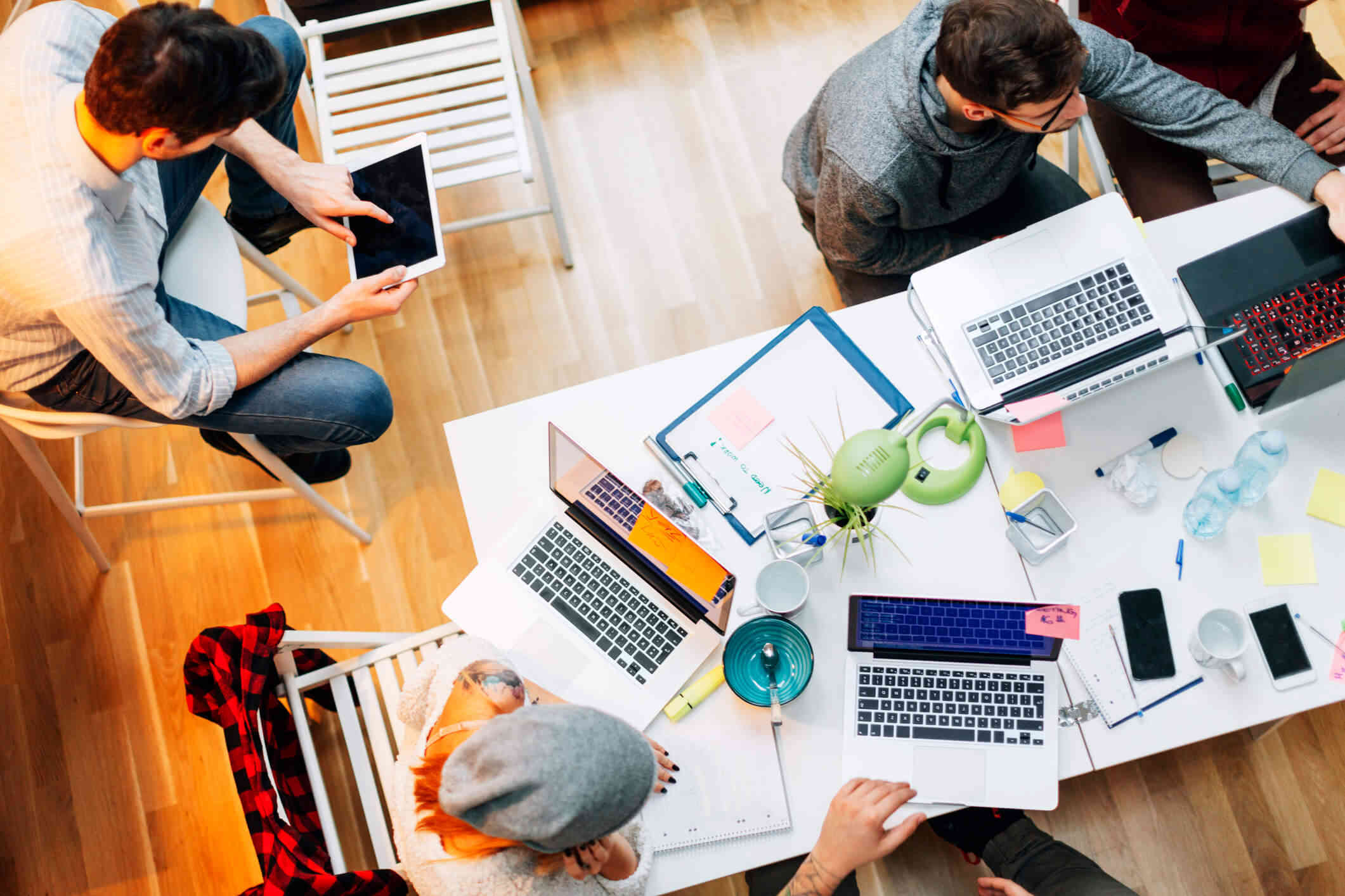Top 14 Companies in the Smart Education and eLearning Industry 2019 ...