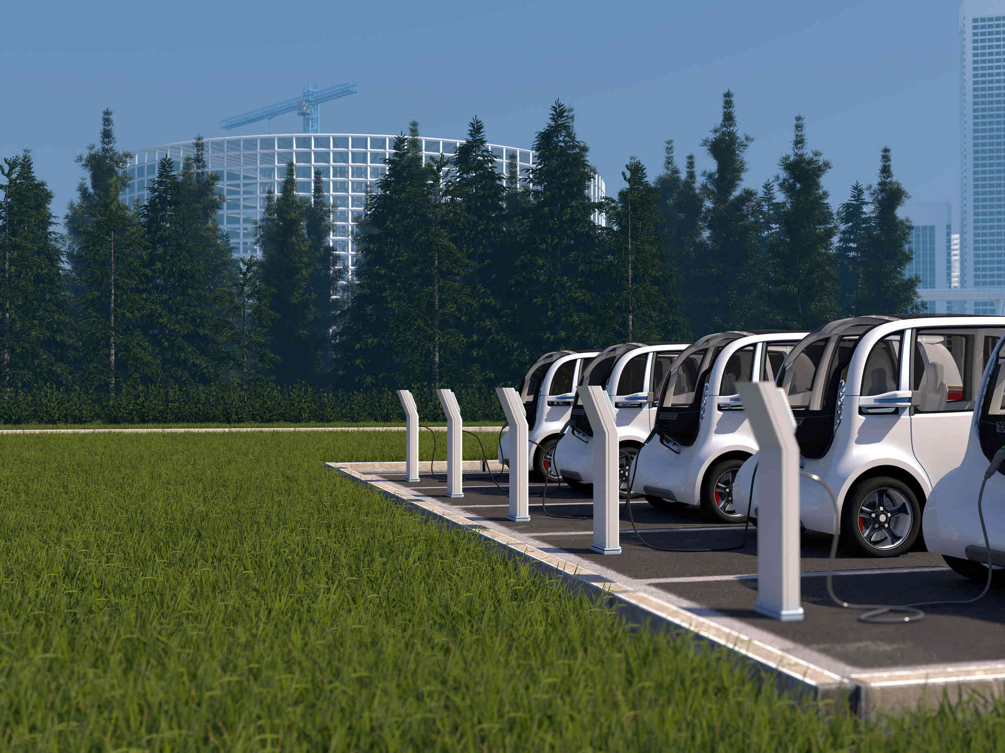 Vehicle to Grid (V2G) and How is it Improving the EV Market? | Technavio