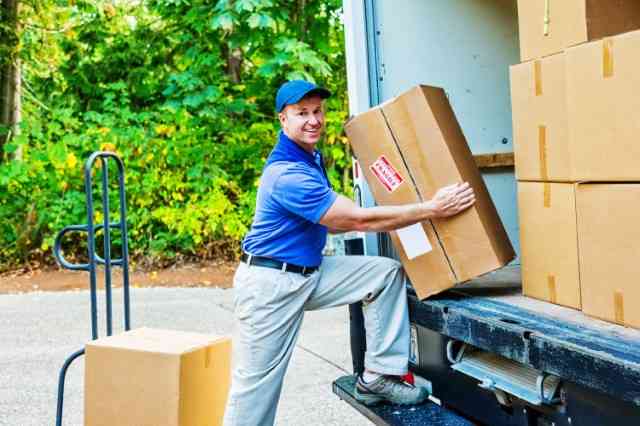 How Is Technology Shaping Relocation Services Globally? - Technavio