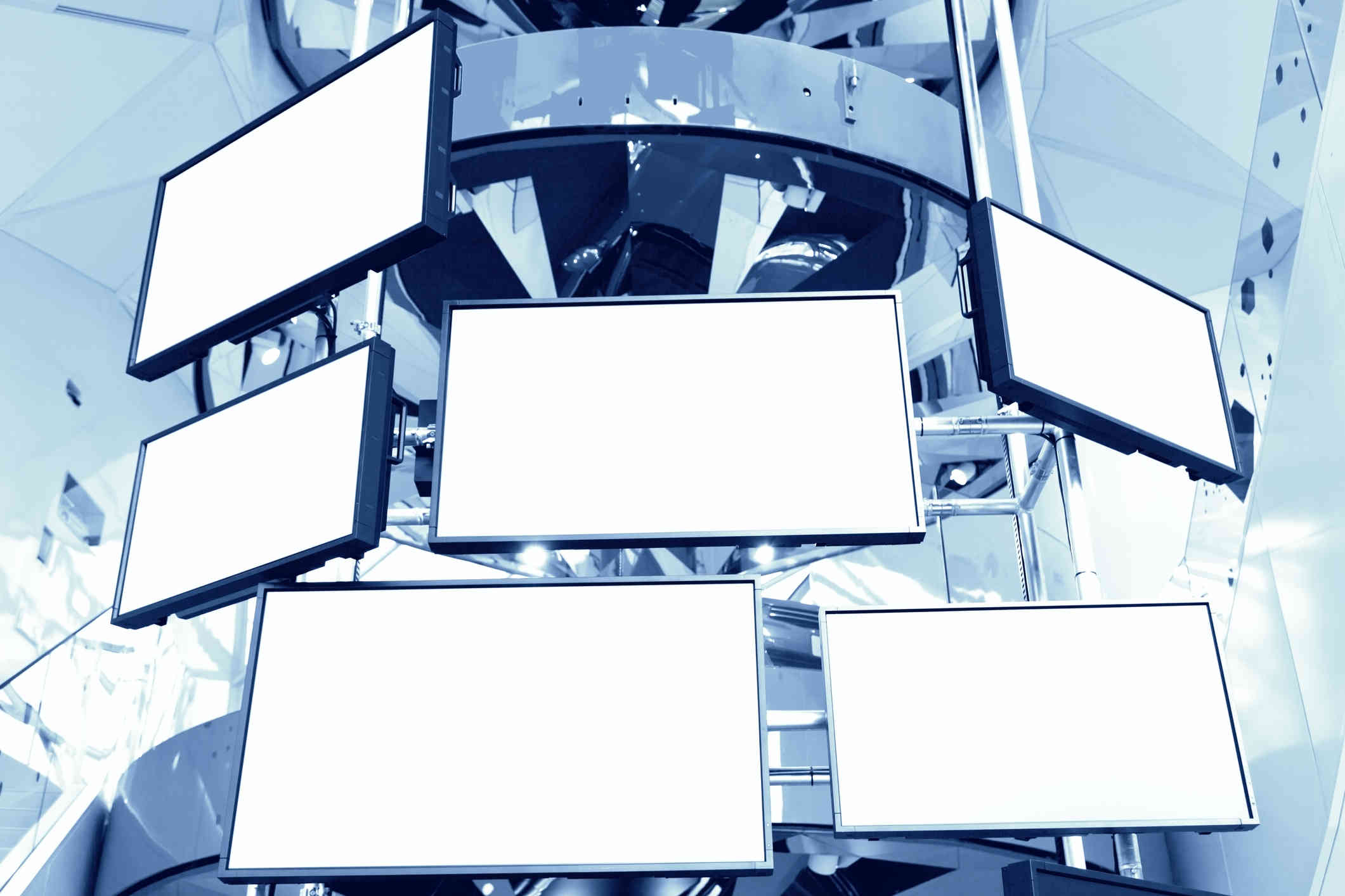 Global Projector Market Set to Project a Sharp Image through 2017-21 ...