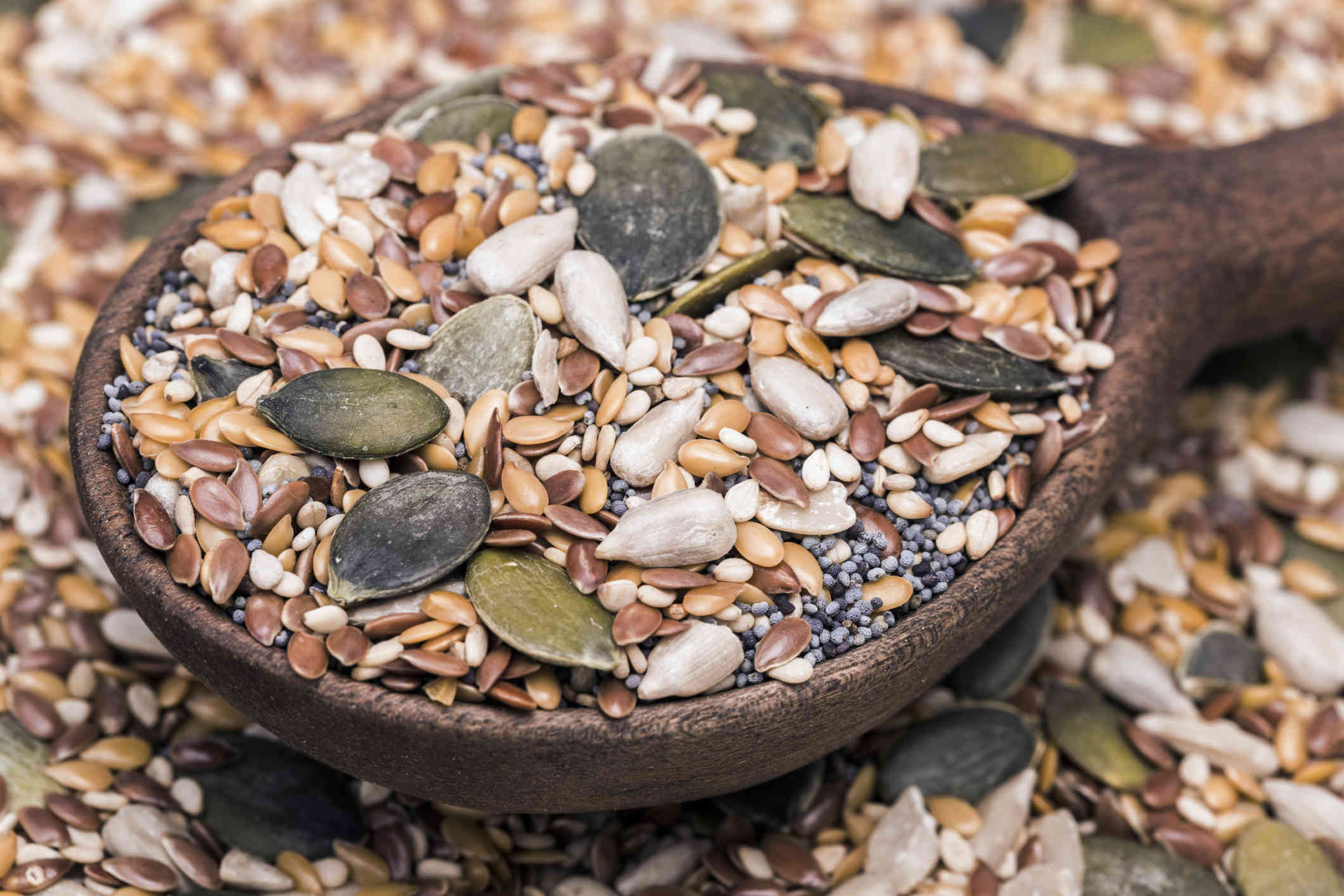 Boost your Diet Plan with these Three Unbelievably Healthy Seeds ...