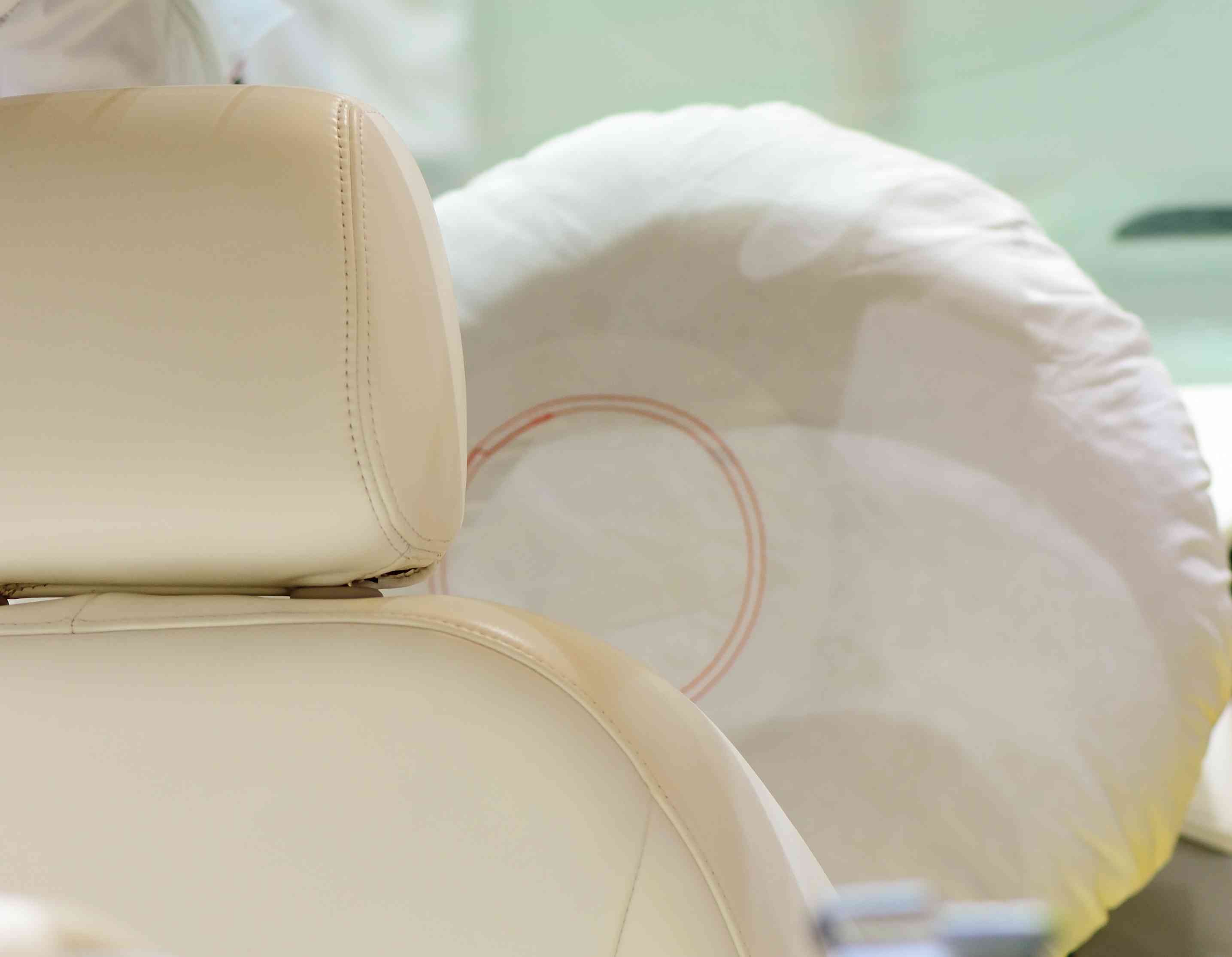 Safety First: How Advanced Technologies in Global Automotive Airbag ...
