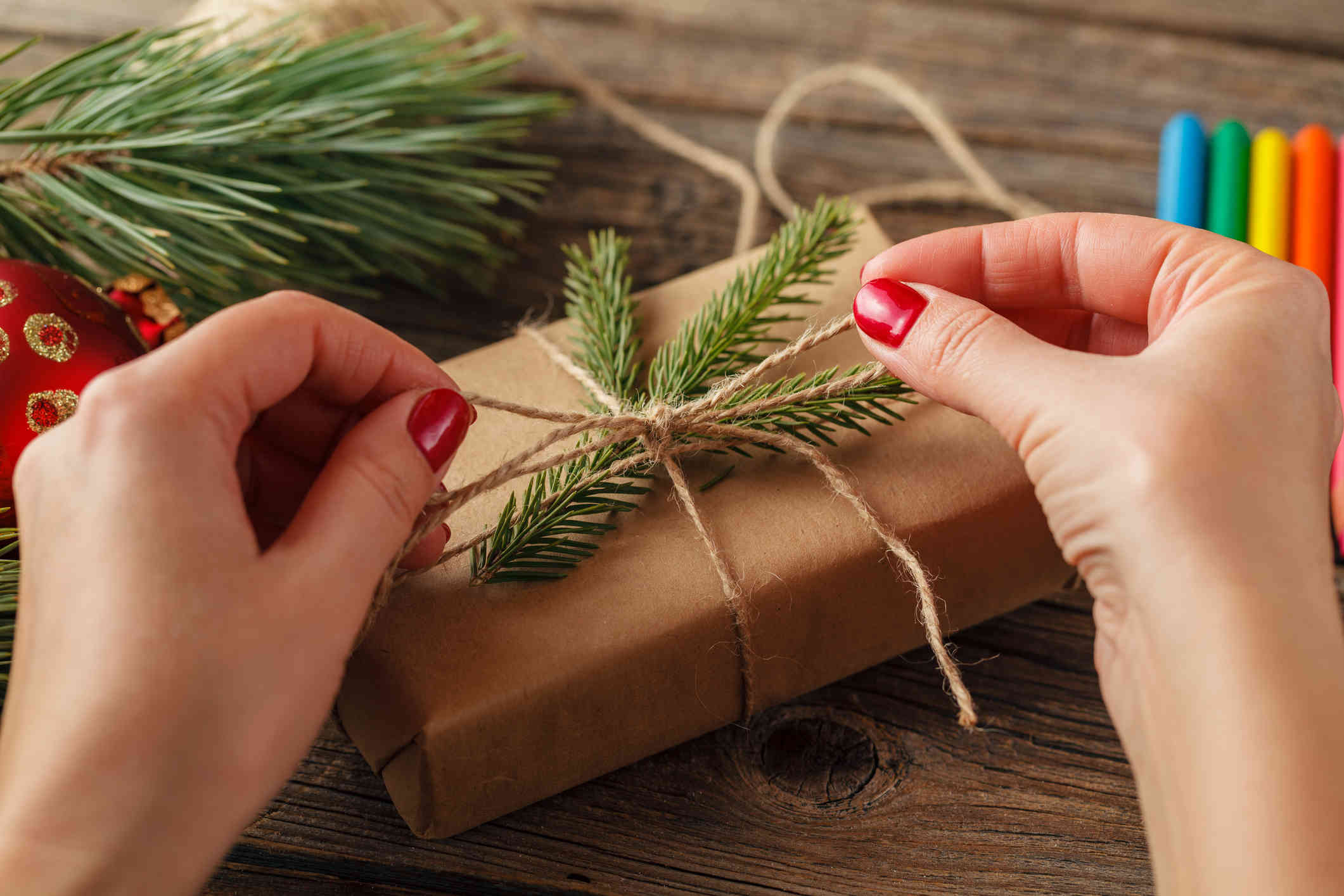 Unwrapping Possibilities - Personalized Gifts Market Set for Massive ...