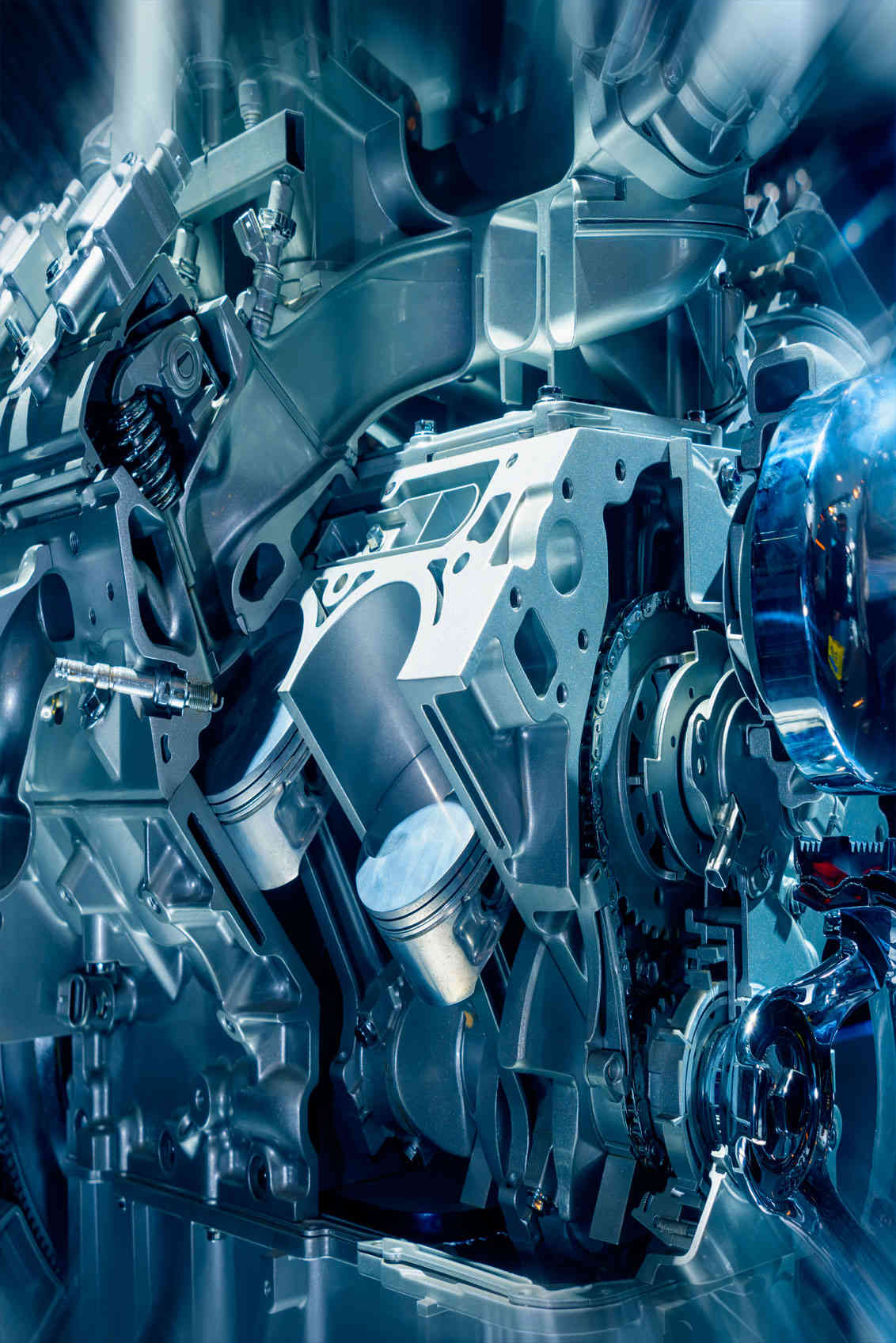 Start-Stop System Motorcycles - Brake-By-Wire System - Automotive ...