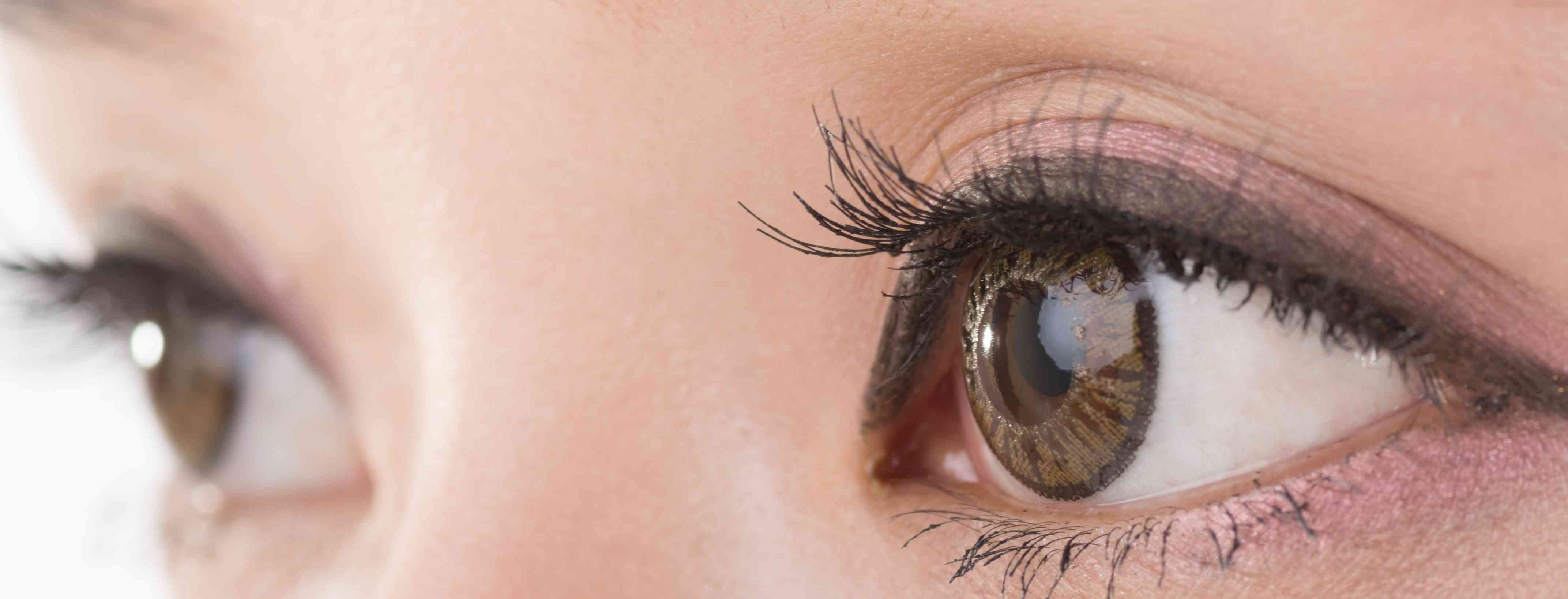 Eye Tracking Device - Human-Machine Interface - Eye Tracking Technology ...