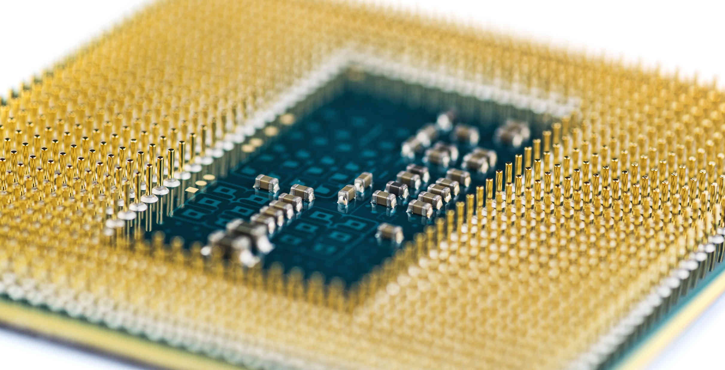 Wireless Chipset for Enhanced Wireless Communication - Ethernet ...