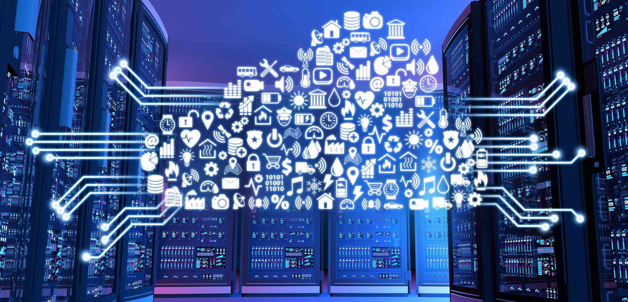 Internet Security - ICT - Internet Solutions - Market Research