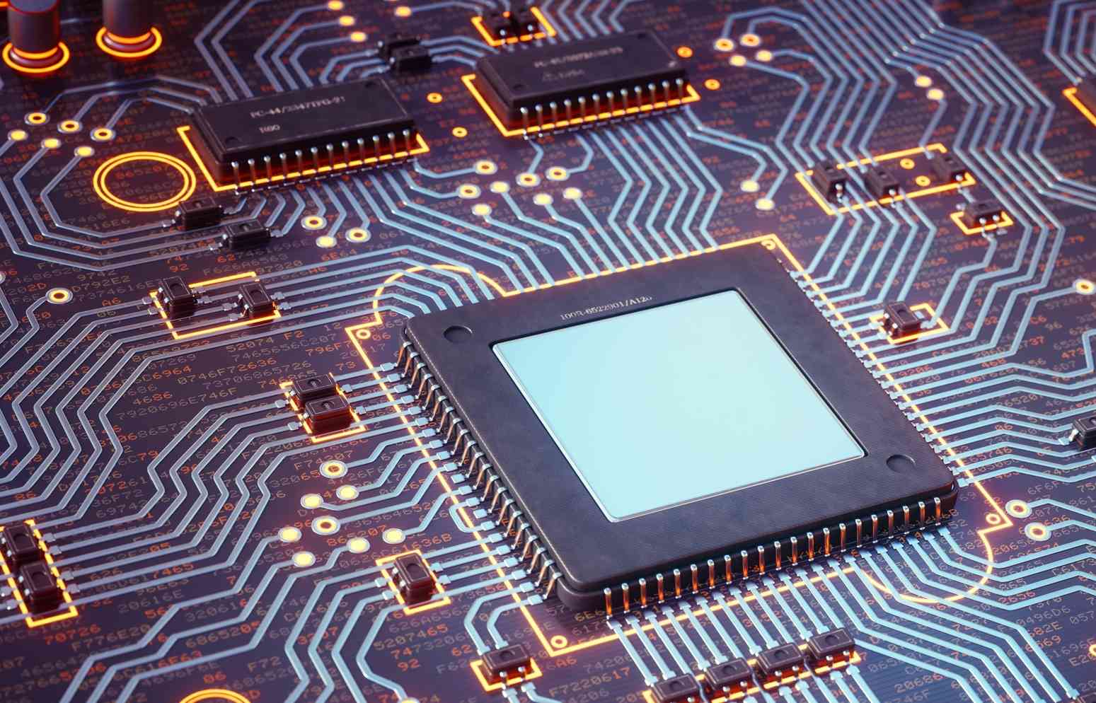 Diamonds as Semiconductors - Global Diamond Materials for Semiconductor ...