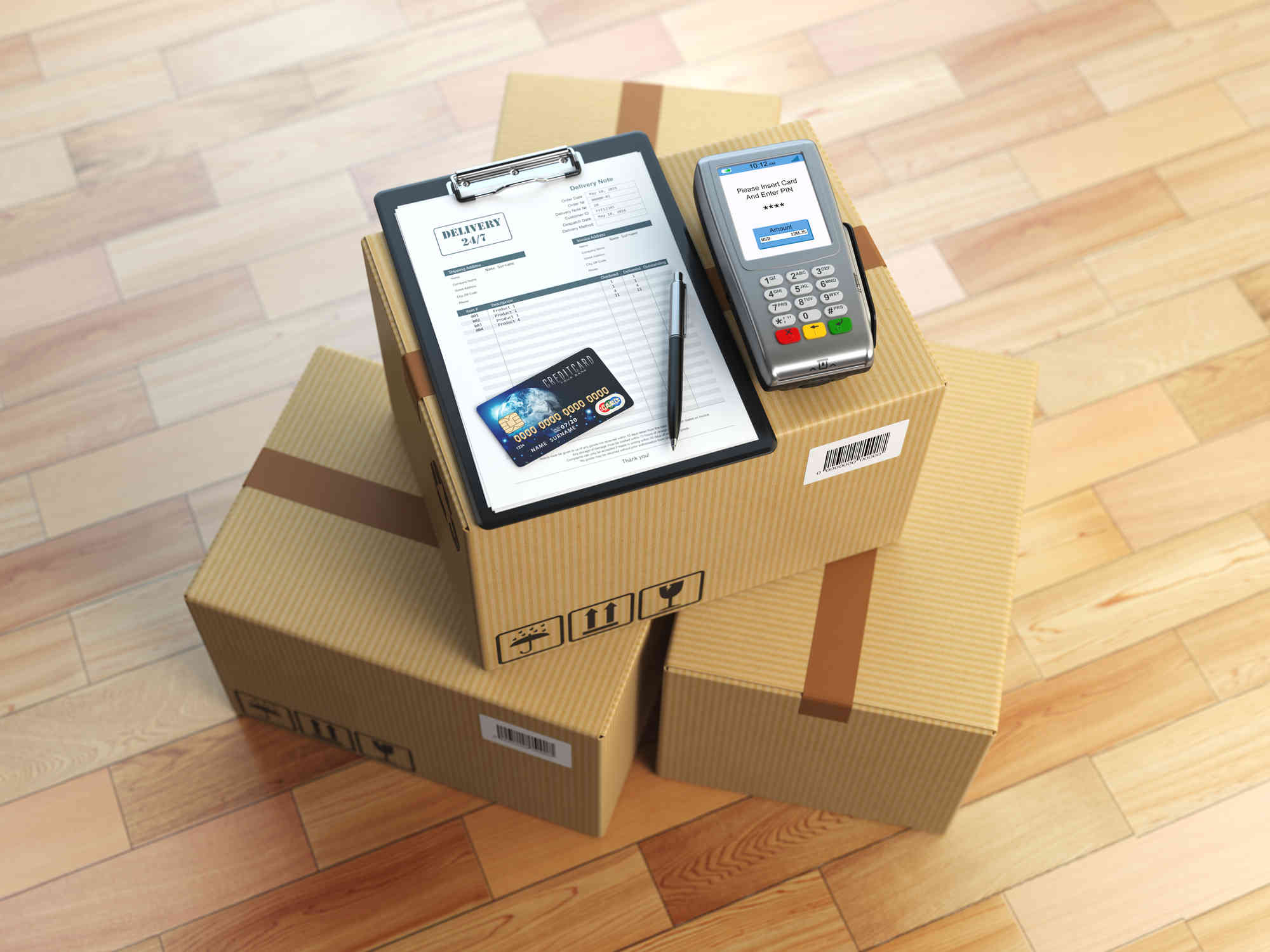 Amazon Hub Parcel Delivery Lockers | Locker System | Package ...