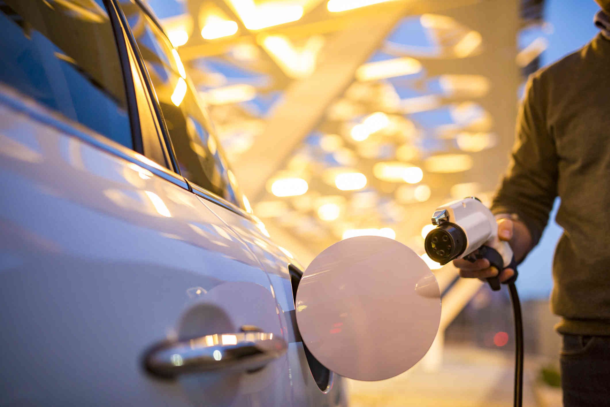 Electric car manufacturers in 2017 | Autonomous cars | Companies in the ...
