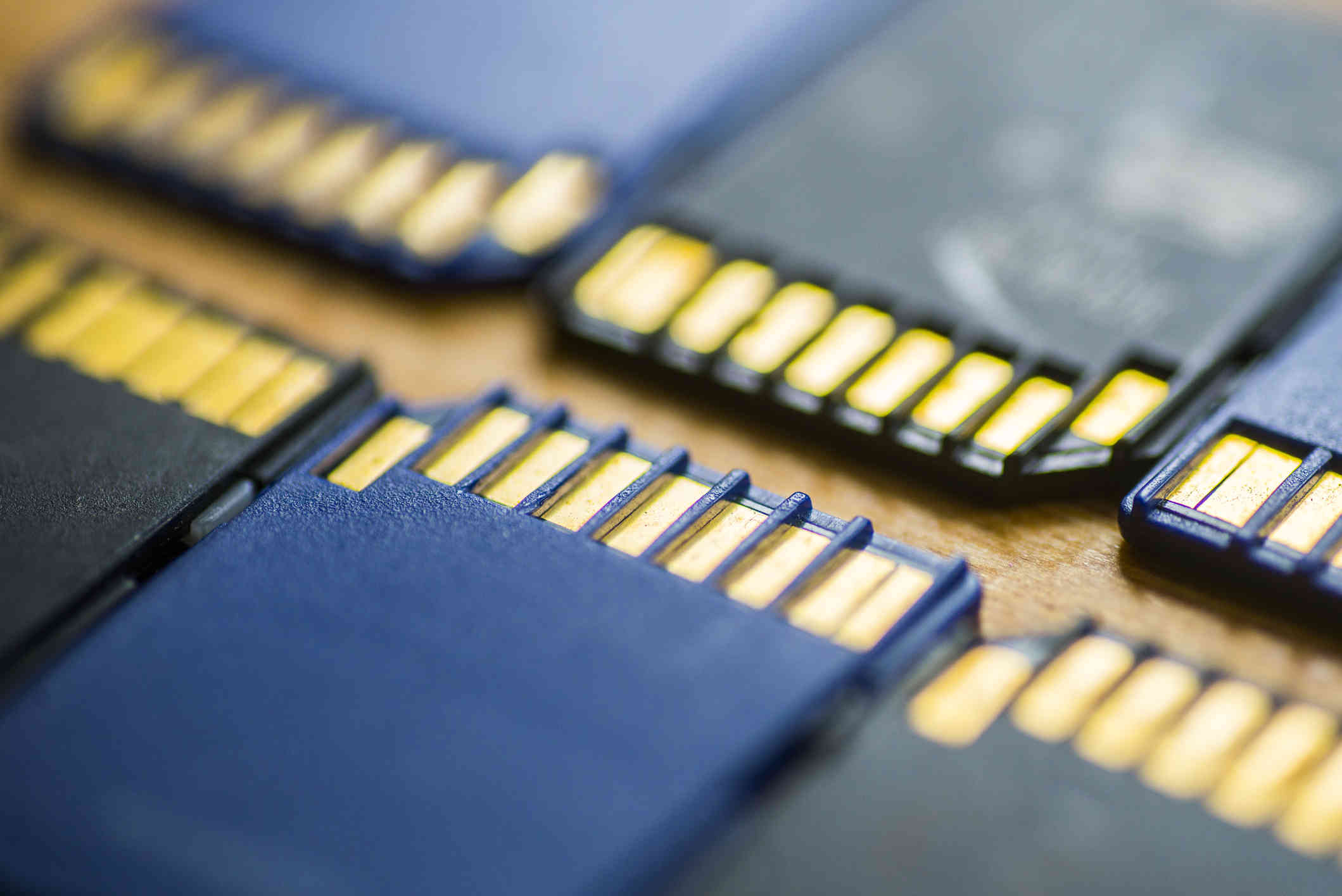 Memory Cards Market | SMART Technology | UHD Content | Smartphones ...