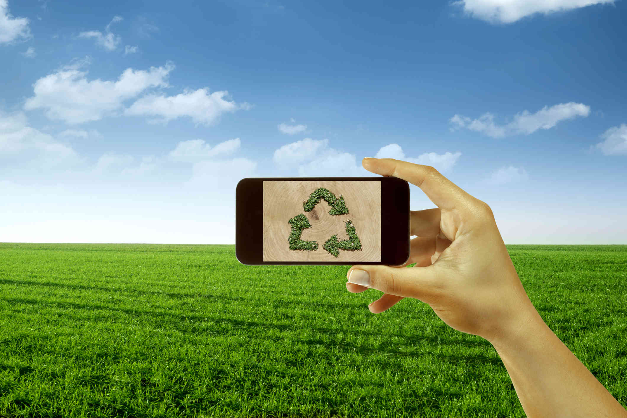 UNDP Wants to Improve Waste Management, Green Mobile Phones | Blog