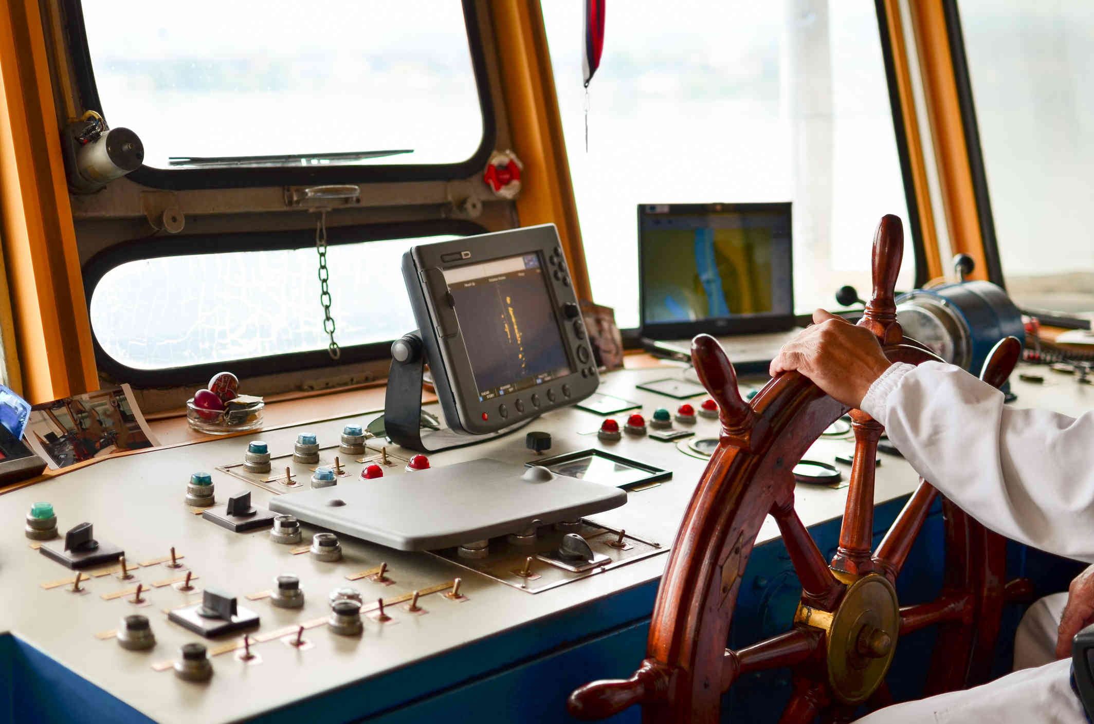 Despite Challenges the Marine Infotainment Market Is all Set to Grow ...