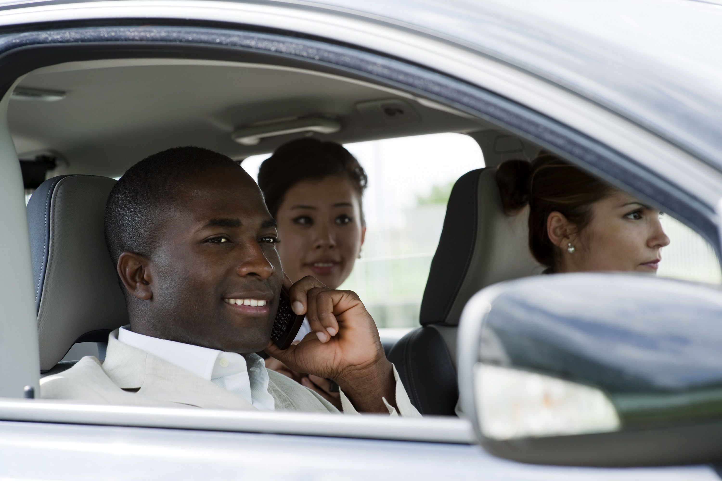 Corporate Car-Sharing Helps Businesses Optimize Costs | Technavio