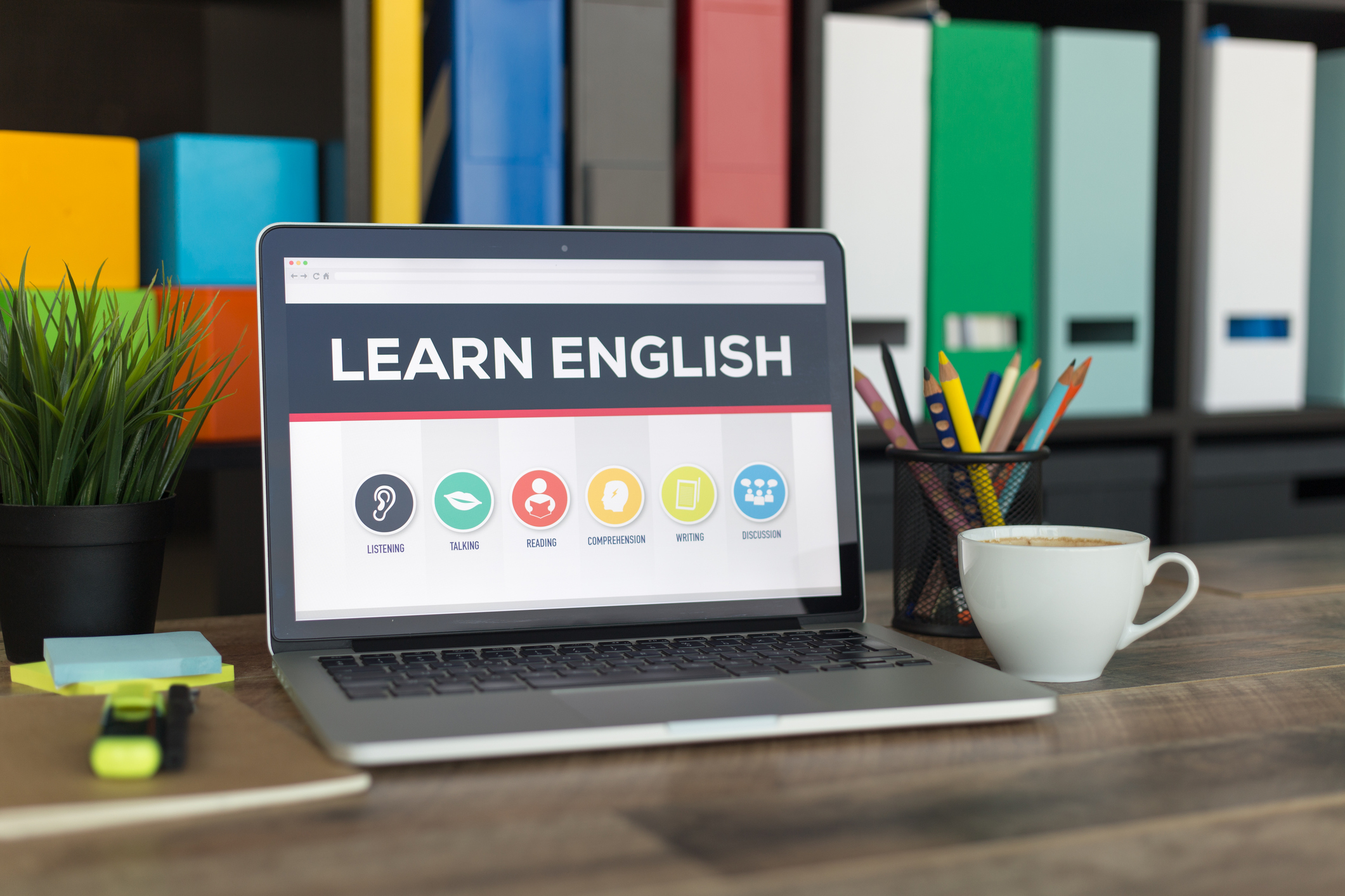 What's Driving the Online Language Learning Juggernaut? | Technavio
