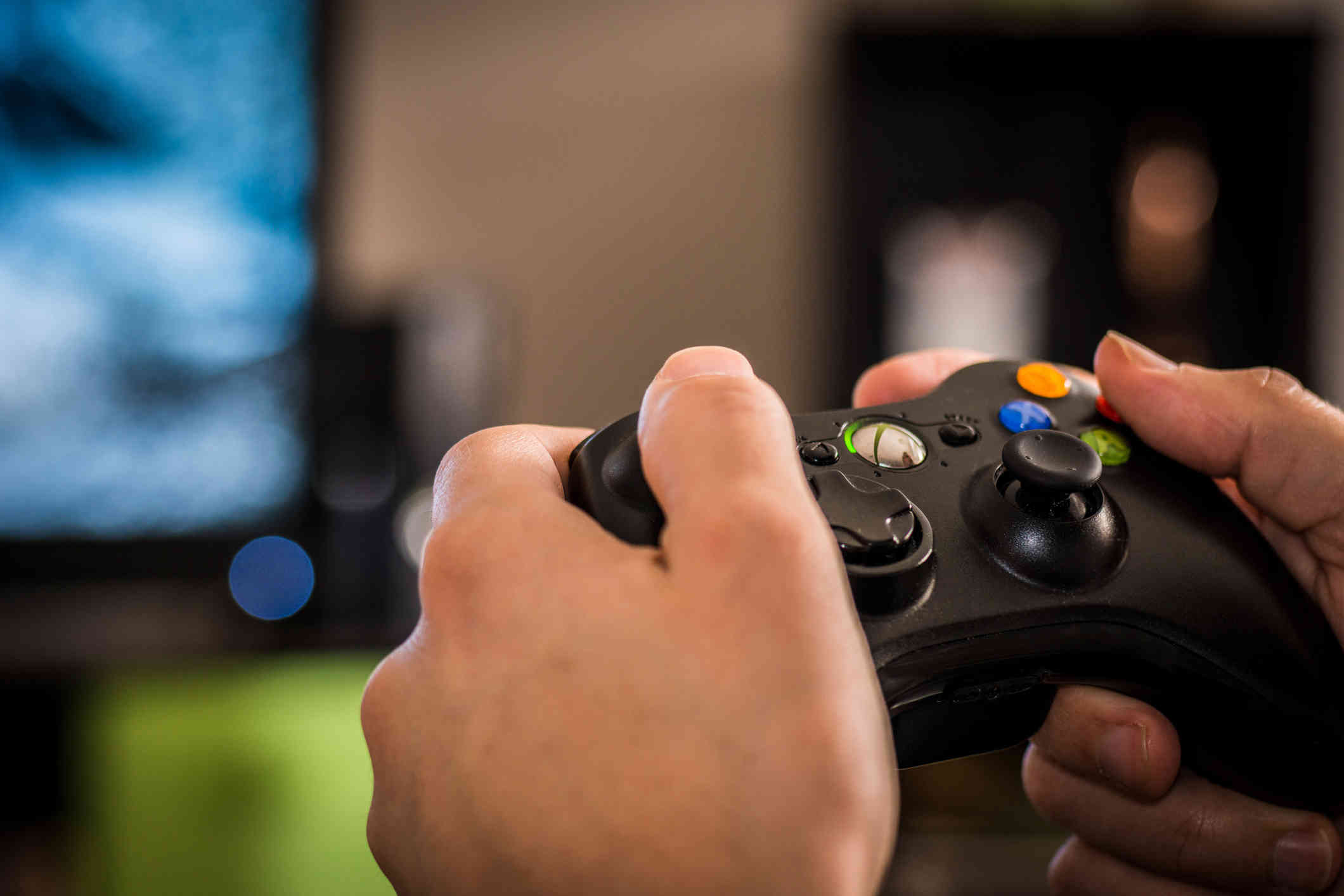 Blockchain Technology: Next Big Thing in the Gaming Industry | Technavio