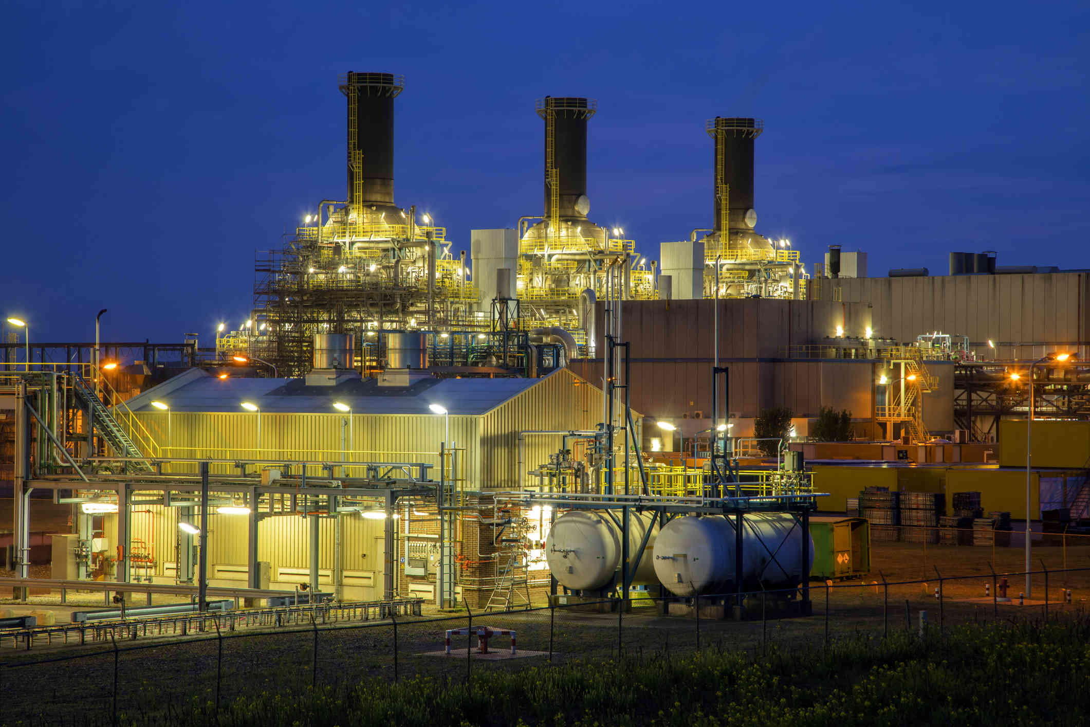 Biofuels: Building a Good Story for the Energy Sector - Technavio