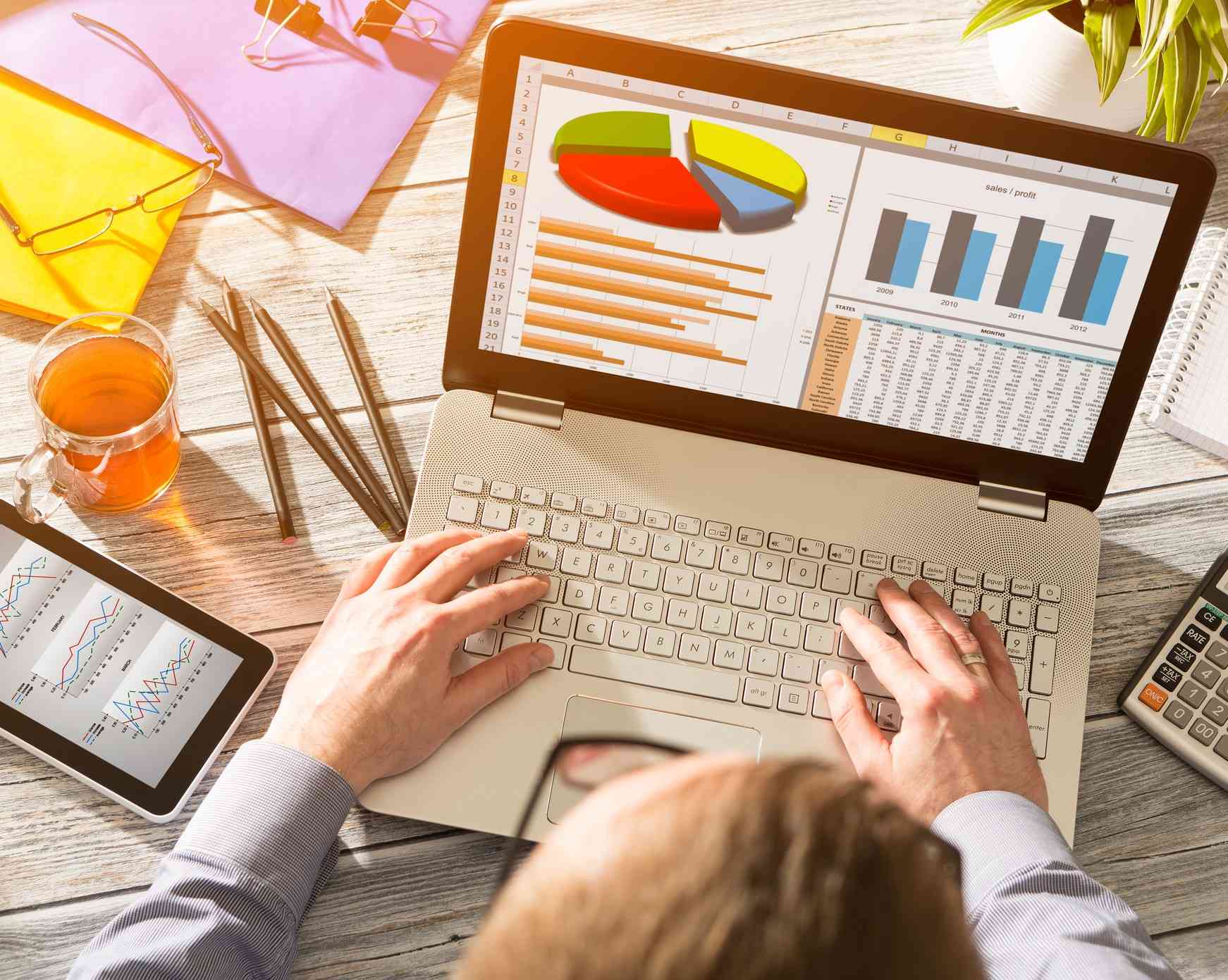 Examples of How Much Market Research Costs | Technavio