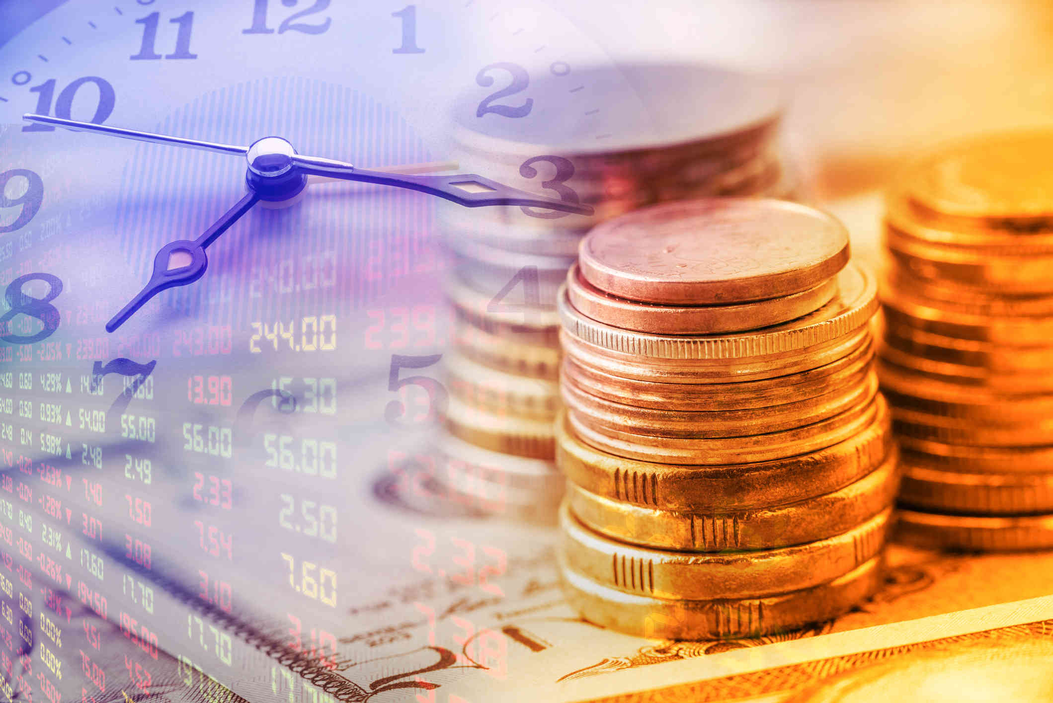 Top-5 Global Trends in Wealth Management in 2018 | Technavio