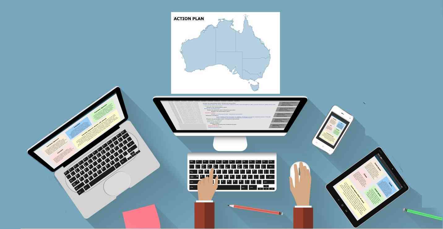 Top 5 Trends Shaping the Future of the IT Market in Australia | Technavio