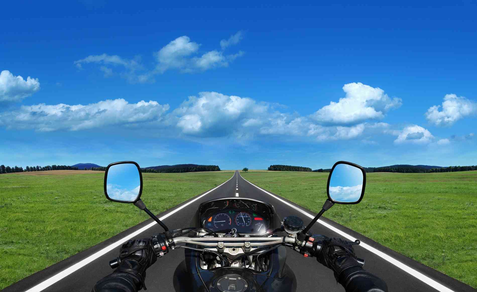 Reinventing the Ride with Motorcycle Infotainment Systems | Technavio