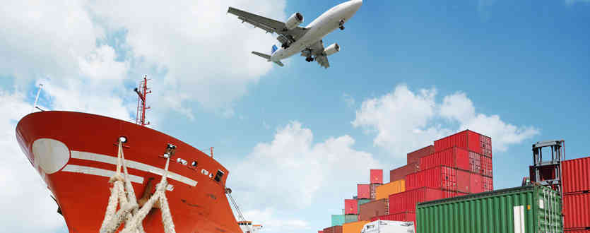 Top 5 Logistics Companies in the World 2019 | Global Logistics Industry ...