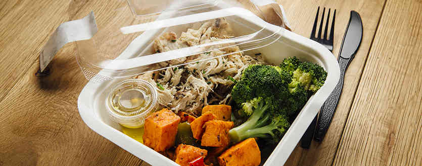 Top 11 Vendors in the Global Canned Fruits Market - Technavio