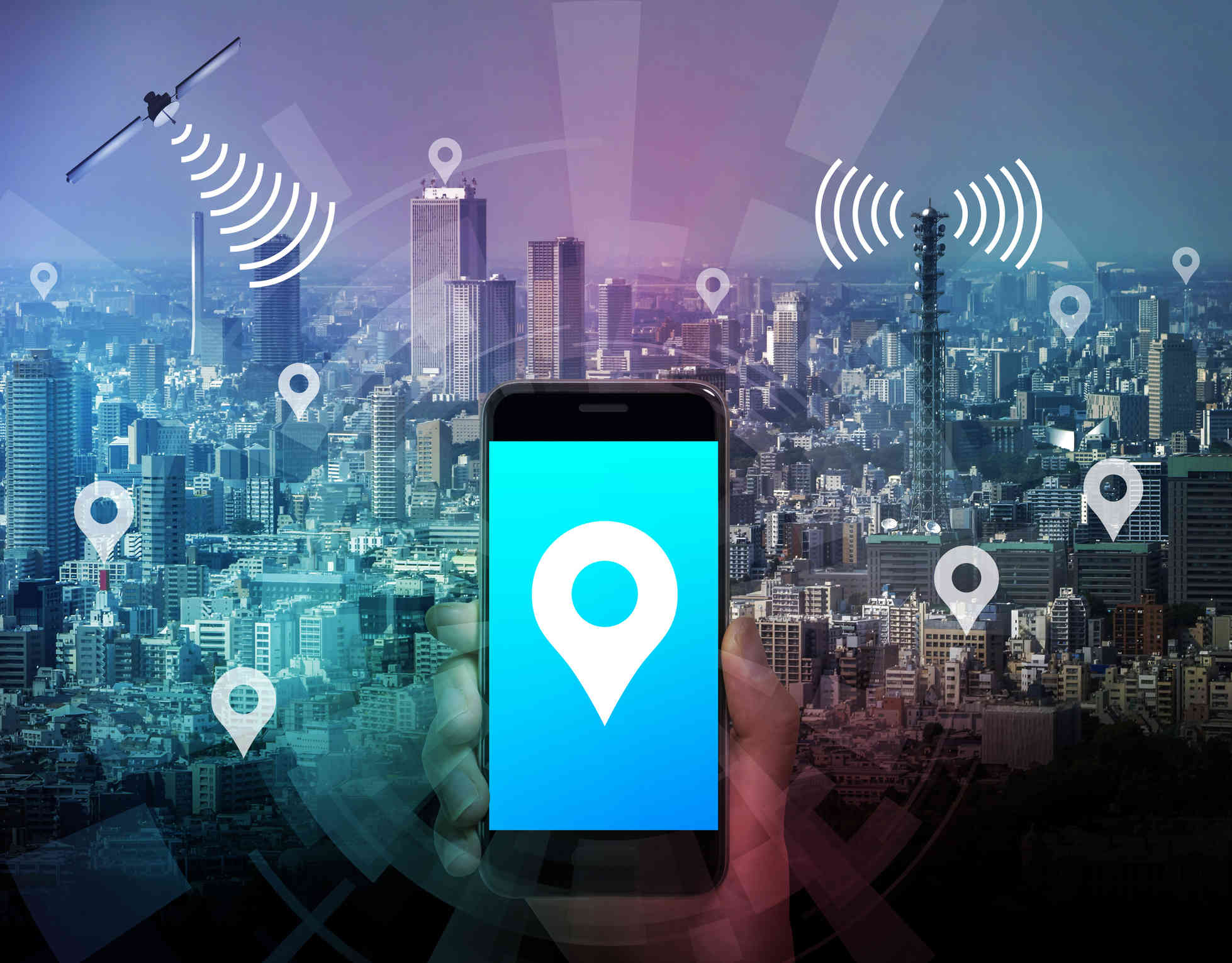 Smart Cities: Top 5 Market Trends to Watch in 2018 | Technavio