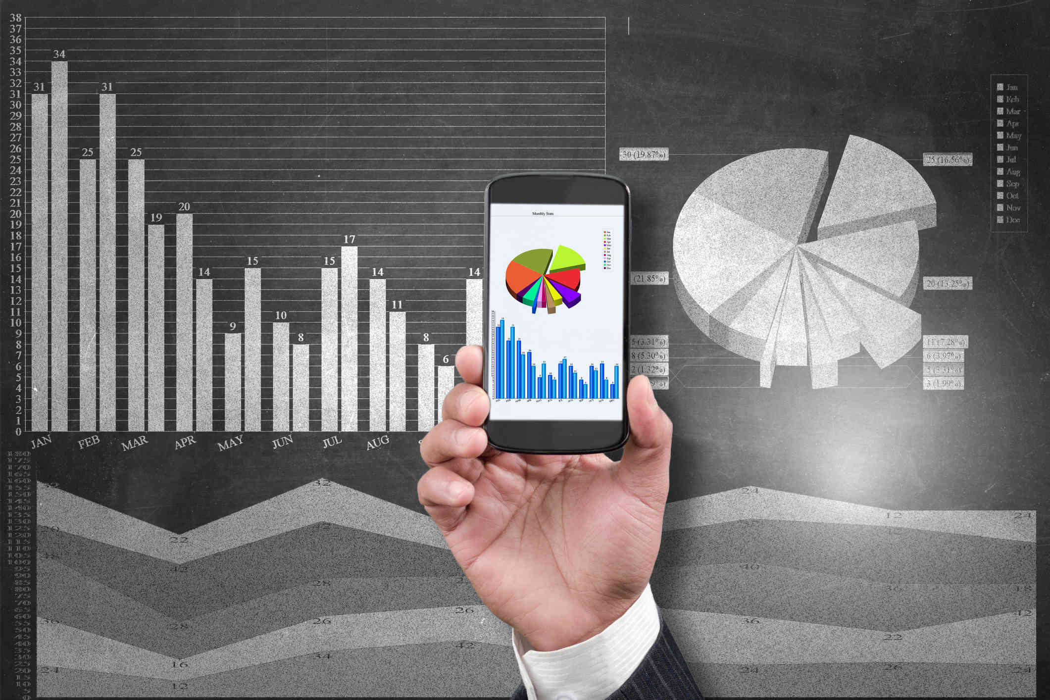 Everything You Ever Needed to Know (and More!) About Smart Glass ...