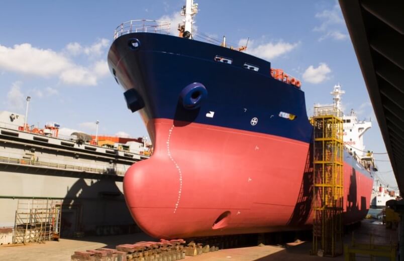 Shipbuilding Industry: 3D Printing Technology Driving the Market Growth ...