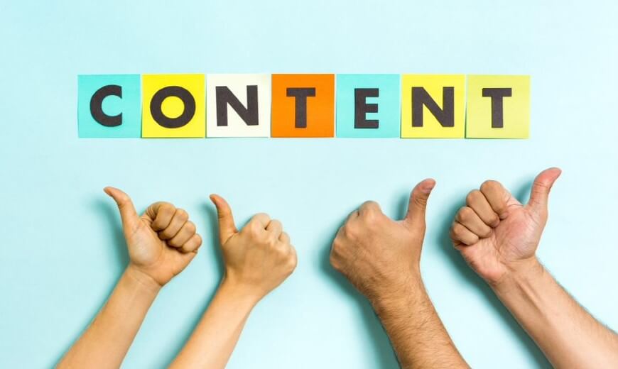 Content Marketing Industry: Top 3 Trends Driving Growth in 2019 - Technavio