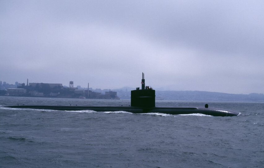 Future of Nuclear Power: How Close is Nuclear Powered Transportation ...