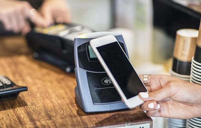 Mobile Payment Trends in 2019: NFC Payments Leads Market Share | Future ...