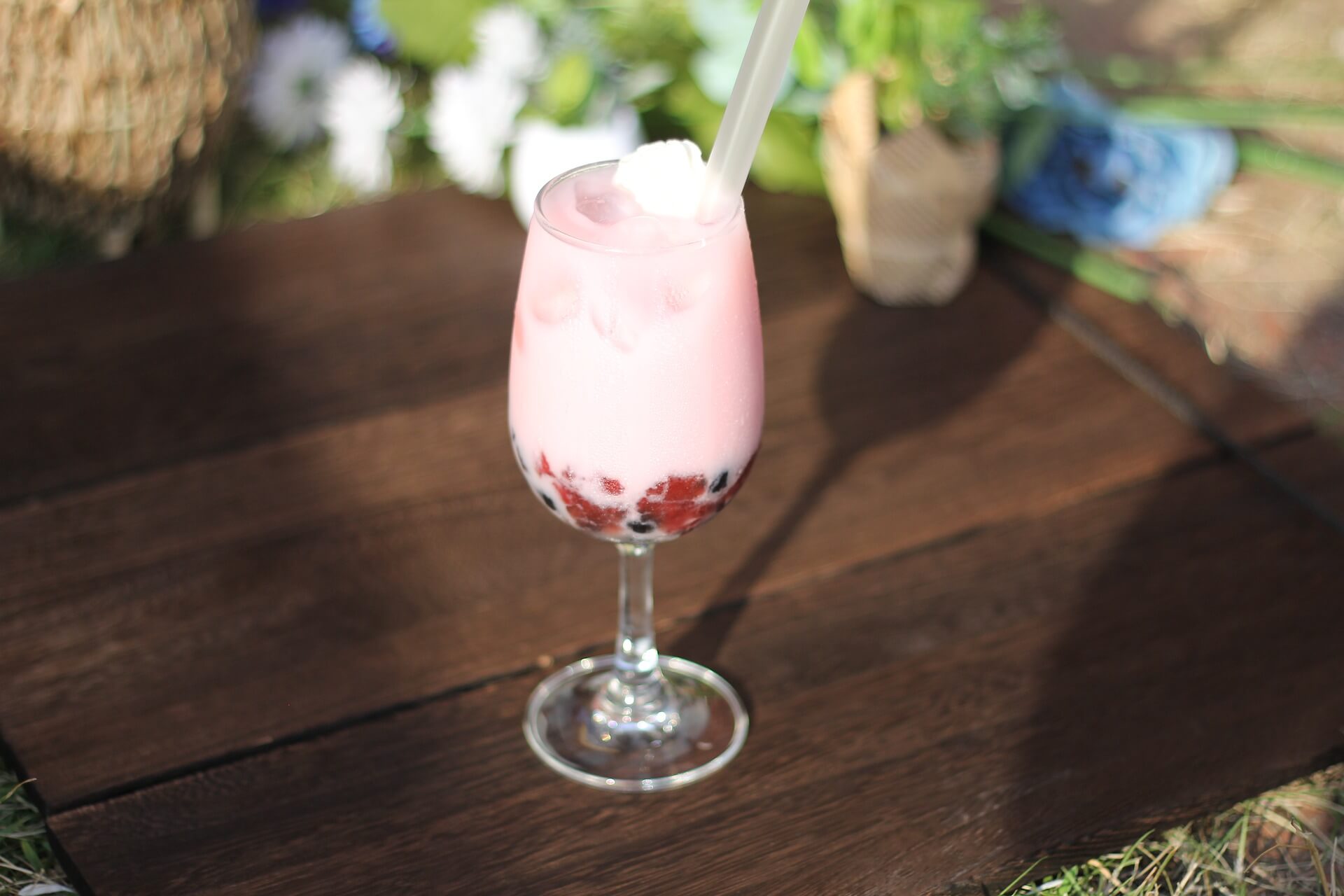 Top Bubble Tea Companies in the 2020 Global Market | Bubble Tea Market ...