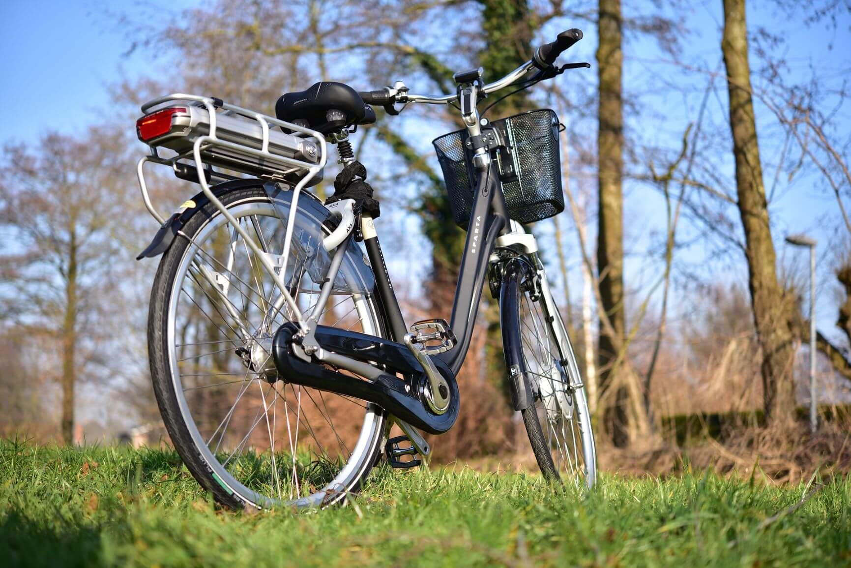 Global E-Bike News: E-Bikes are Here to Stay | E-Bike Market Report ...