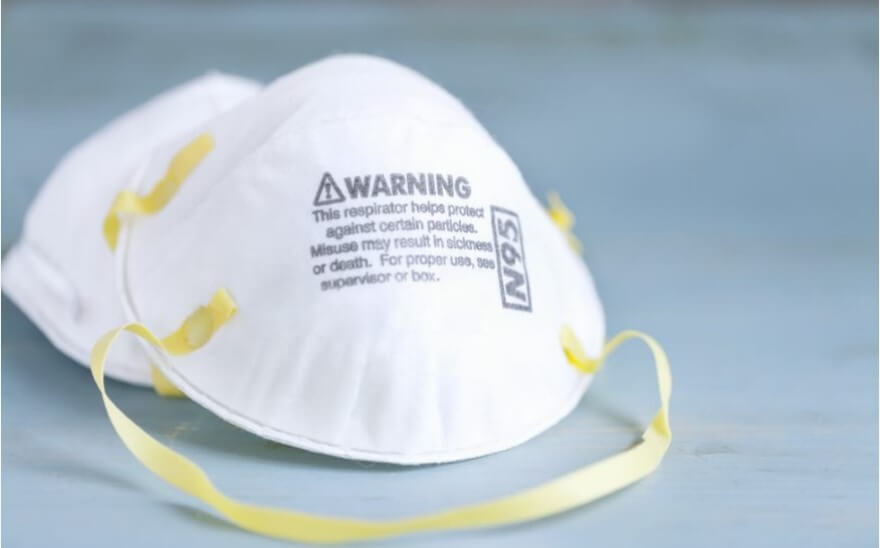 Top 10 N95 Mask Manufacturers in the World 2020 | Coronavirus Boosts ...