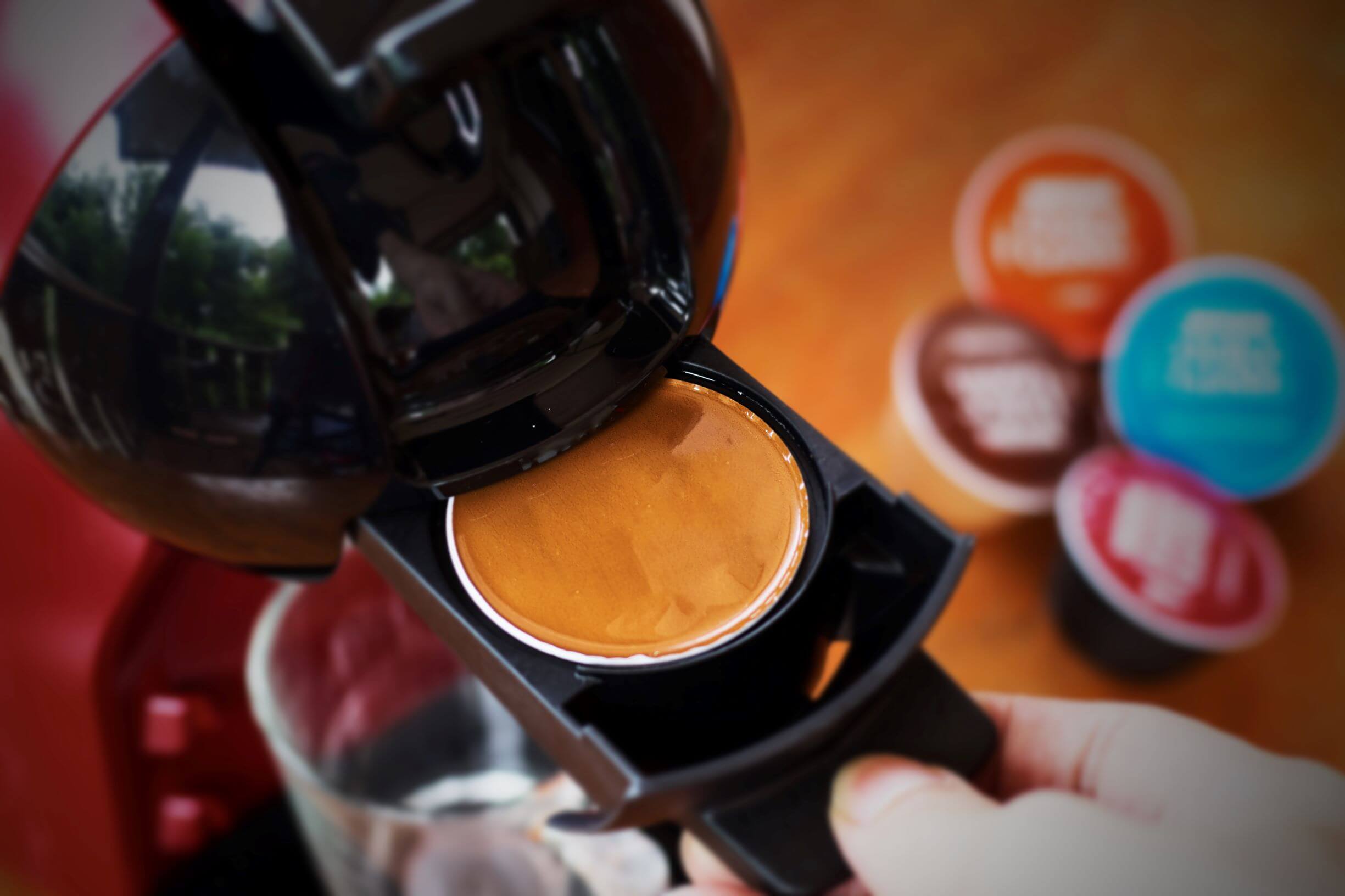 How Coffee Pod Companies are Making the Industry More Sustainable ...